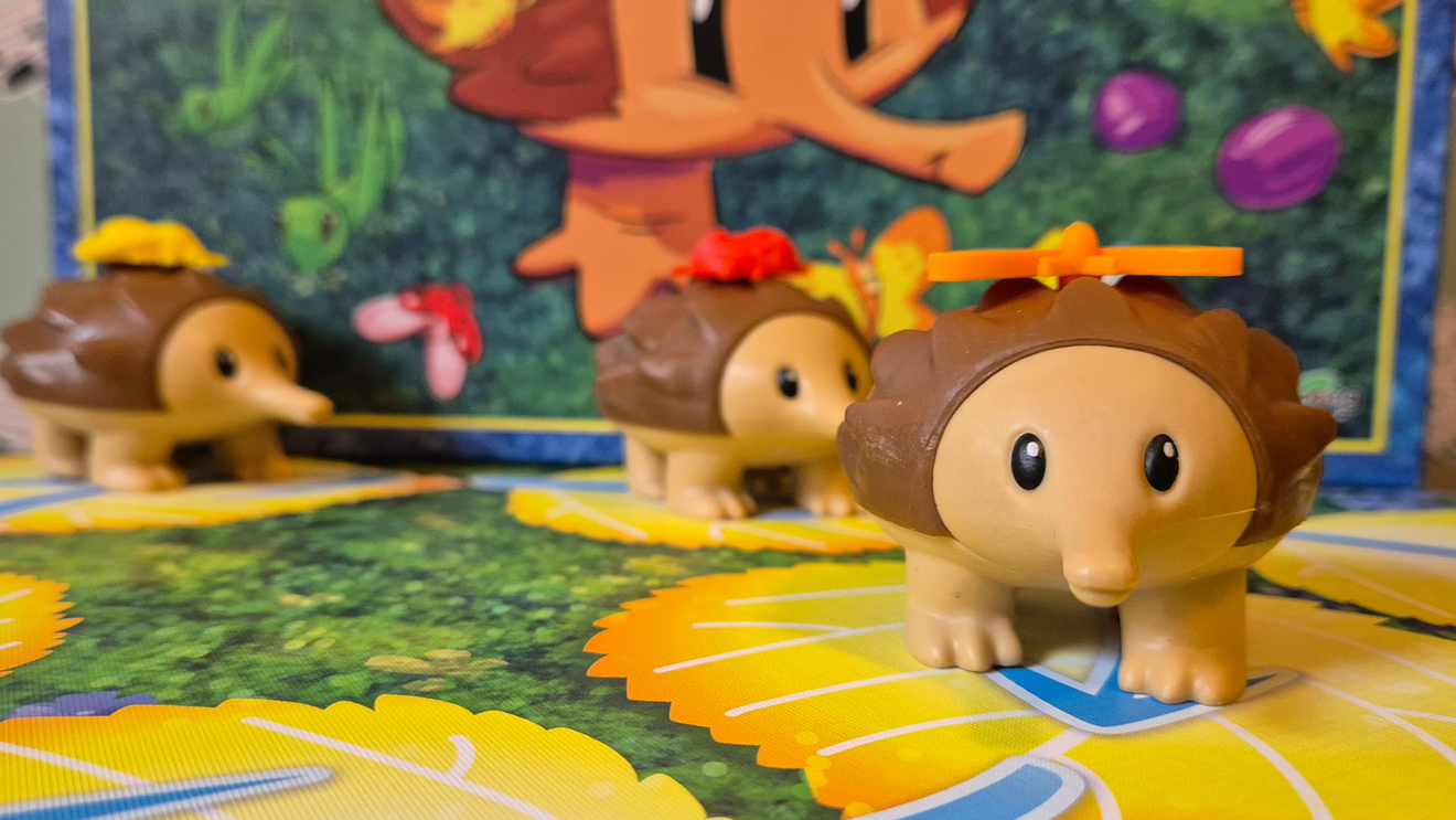 Odyssey Games, Ely UK